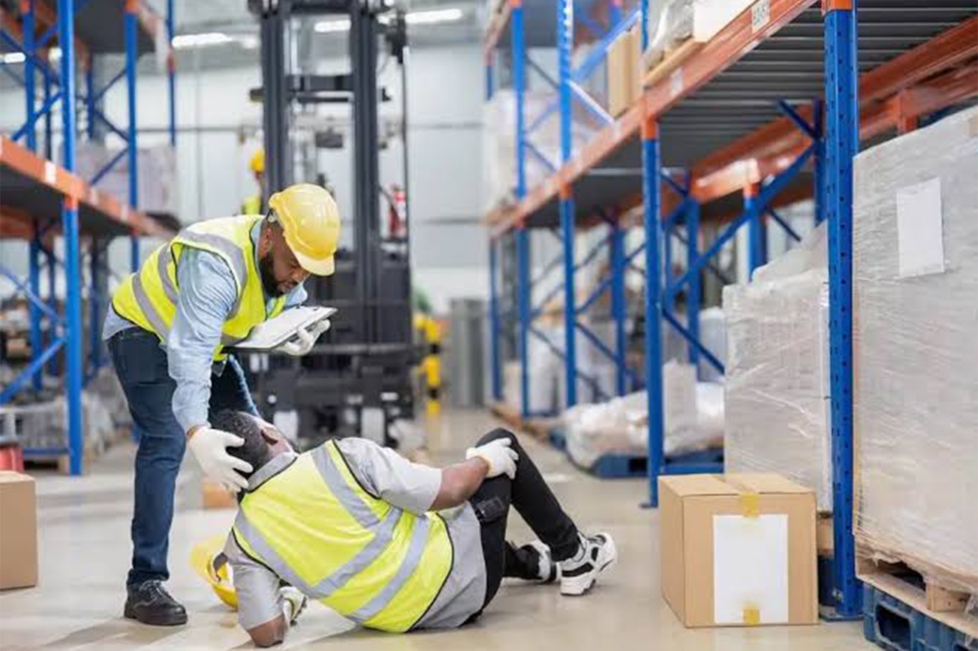 Courses | Arab Safety