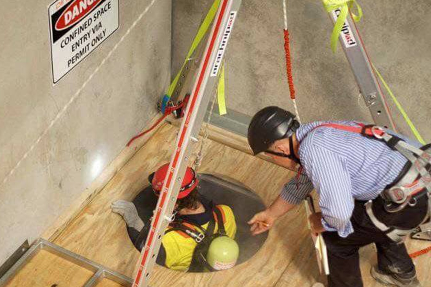 Courses | Arab Safety